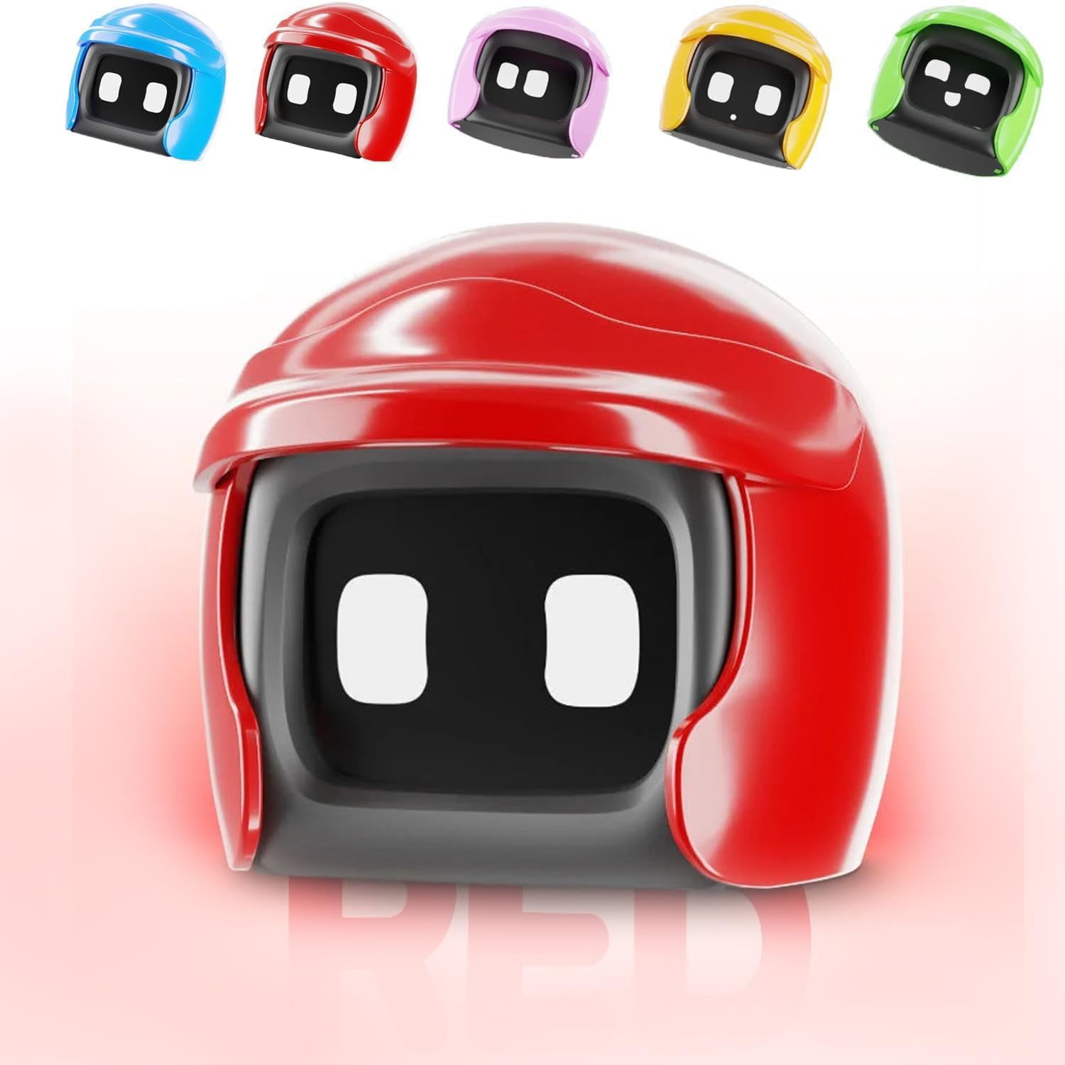 Poki Car Robot, Poki Interactive Robot for car, Poki Robot, Poki Robot ...