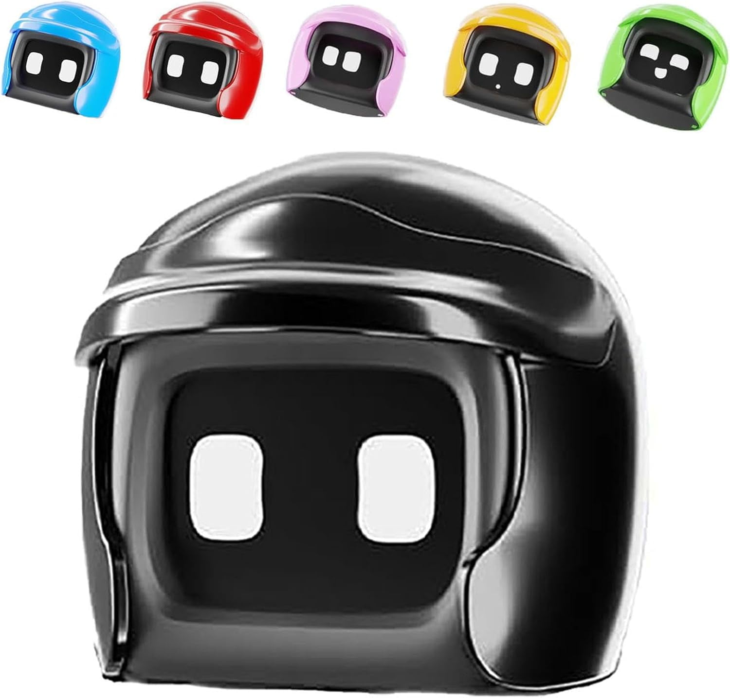 Poki Car Robot, Poki Interactive Robot for car, Poki Robot, Poki Robot ...