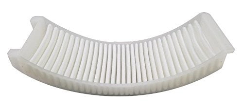 Pokin HEPA Filter for Compatible with Bissell Powerforce Helix Turbo ...