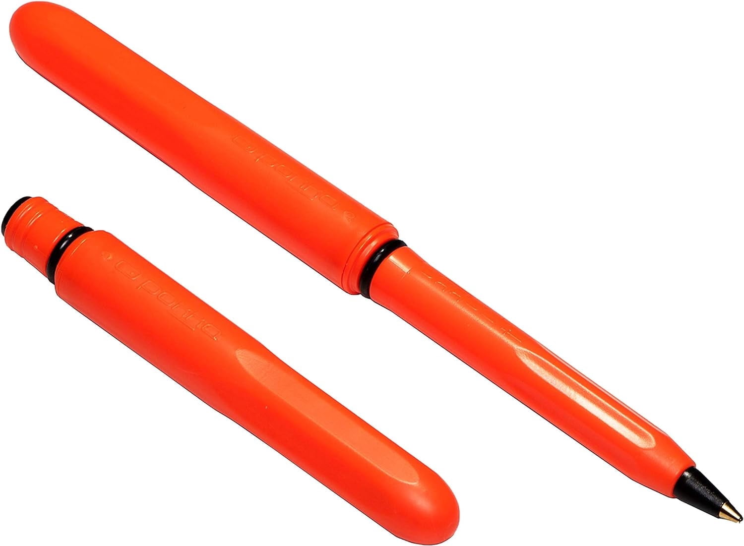 Pokka Pens 8 pack. Compact, lightweight, affordable pocket pens. Blaze ...