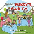 Poksy's Party (Paperback) - Walmart.com