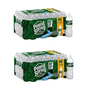 Poland Spring in Spring Water - Walmart.com