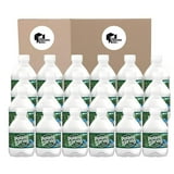 Poland Spring Award Box, 8 oz Mini Water Bottles, 24 Pack, Natural ...