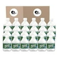 Poland Spring 8 oz Mini Water Bottles - 48 Pack in The Award Box ...