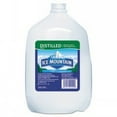 Poland Spring Distilled Water, 1gal, 6/Carton, Sold As 1 Carton ...