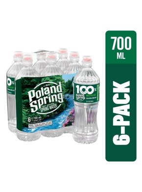 Poland Spring in Spring Water - Walmart.com