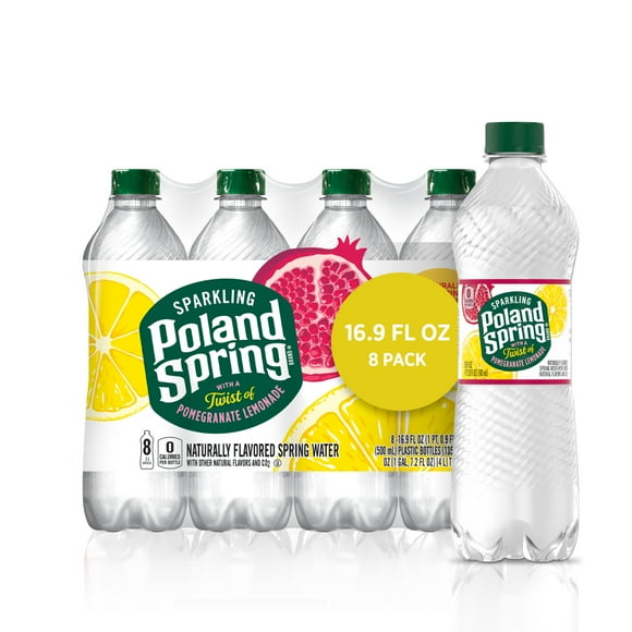 Poland Spring in Spring Water - Walmart.com