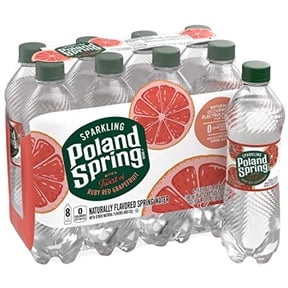 Poland Spring in Spring Water - Walmart.com