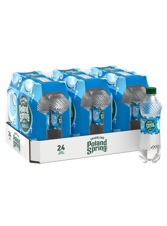 Poland Spring in Spring Water - Walmart.com
