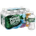 Poland Spring Maine Spring Water, 12 fl oz, 12 Pack - Walmart.com