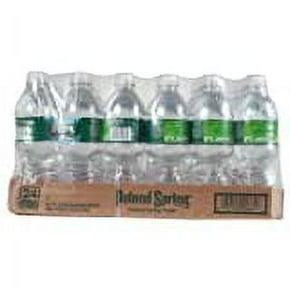 Bottled Water 24 Pack