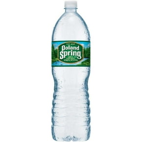 Poland Spring in Spring Water - Walmart.com