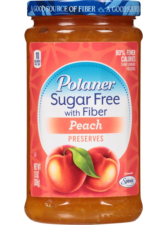 Peach preserves in Preserves - Walmart.com