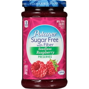 Raspberry preserves in Preserves - Walmart.com