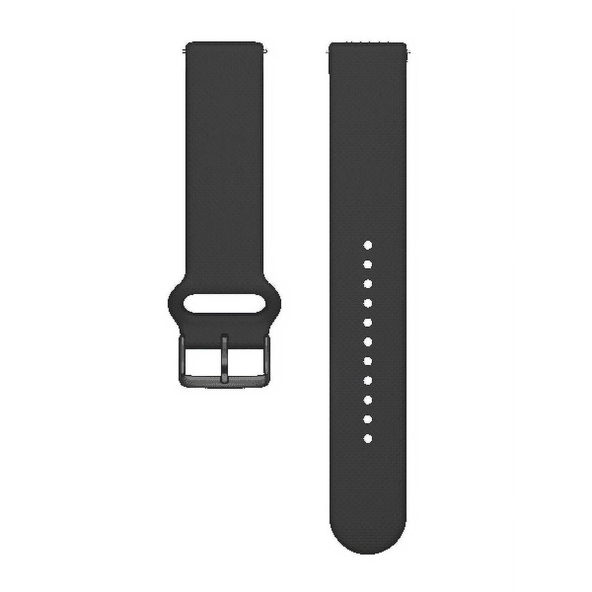 Polar 20mm Wristbands (compatible with Ignite, Ignite 2, Ignite 3 ...
