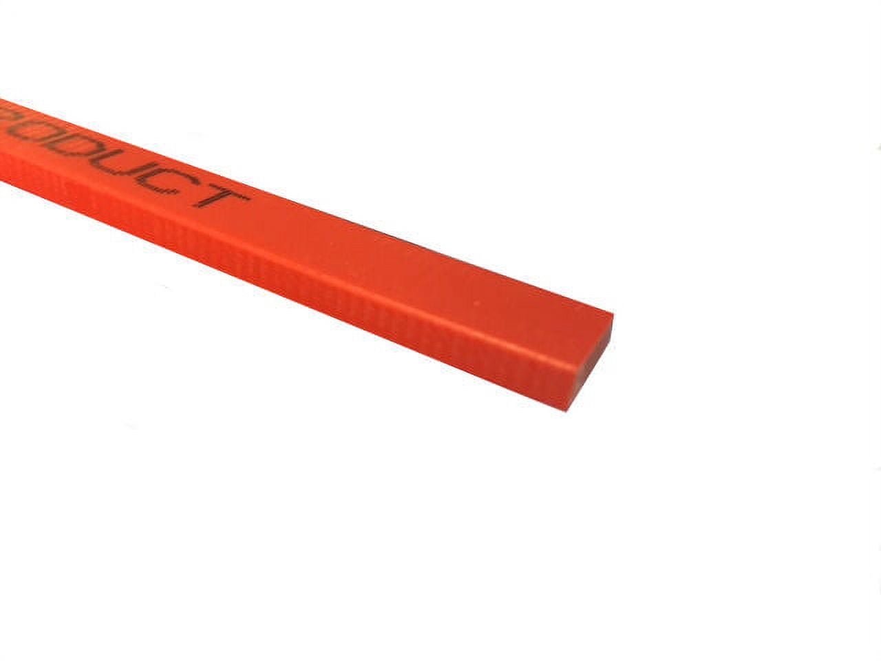 Polar 76 Standard Cutting Sticks Red 12pk Polar Cutting Supplies Blade ...