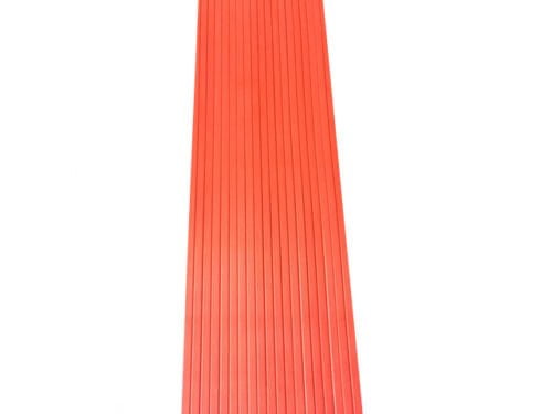 Polar 80 Standard Cutting Sticks Red 12 Pack - Walmart.com