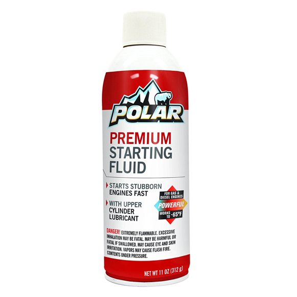 Starting Fluids in Fuel Additives - Walmart.com