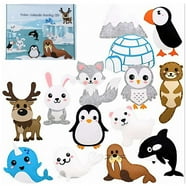 Galt Crafty Cases A4085G Kids' First Sewing Project Kit for Beginners ...