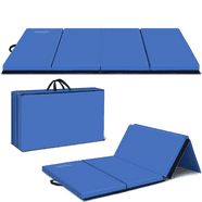 Gymnastics Octagon Mat, 25.6" Diametre Tumbling Backbend Trainer ...