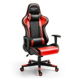 Polar Aurora Ergonomic-adjustable Gaming Chair with 360¬∞ Rotating ...