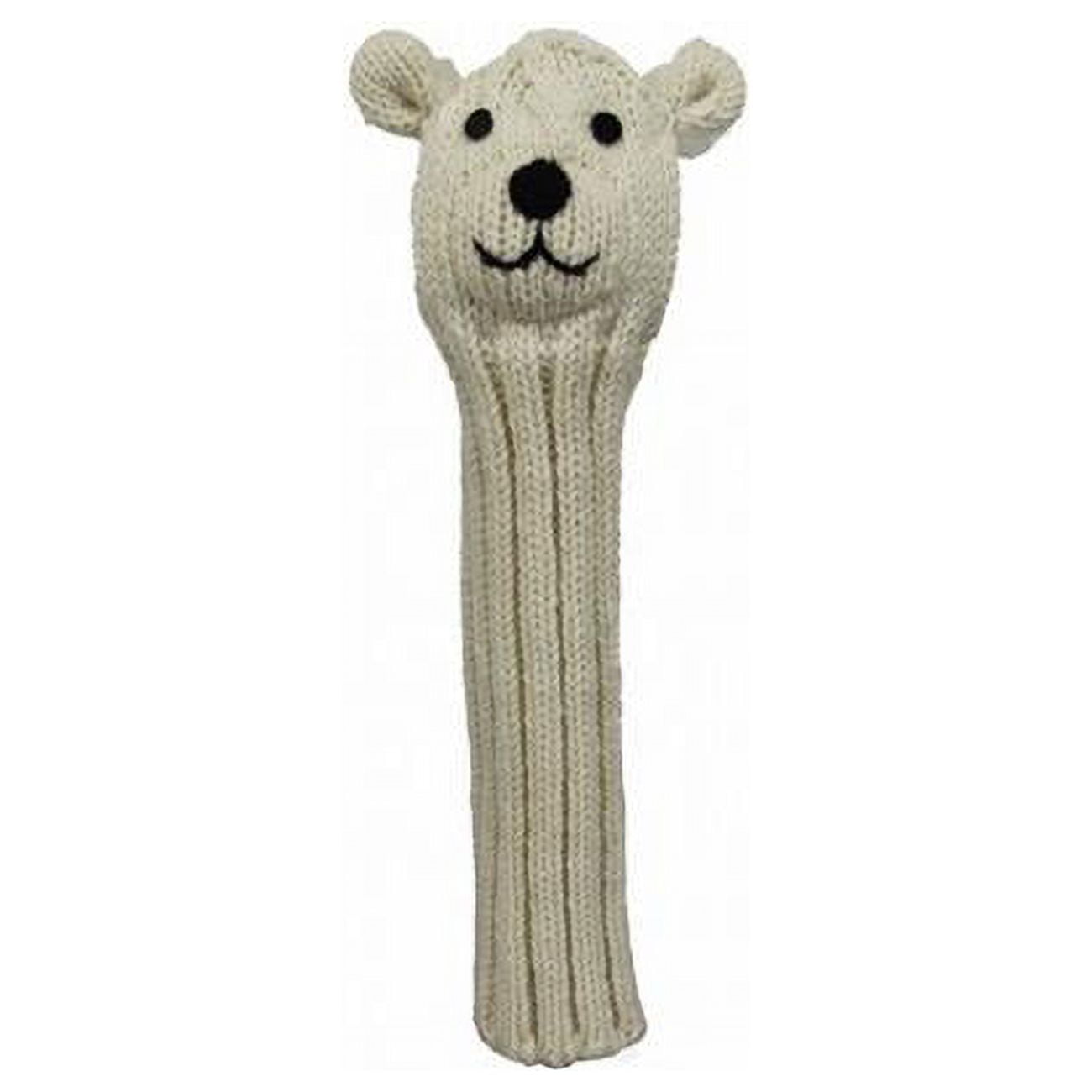 Polar Bear Driver Golf Head Cover - Walmart.com