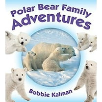 Hush Little Polar Bear - Walmart.com