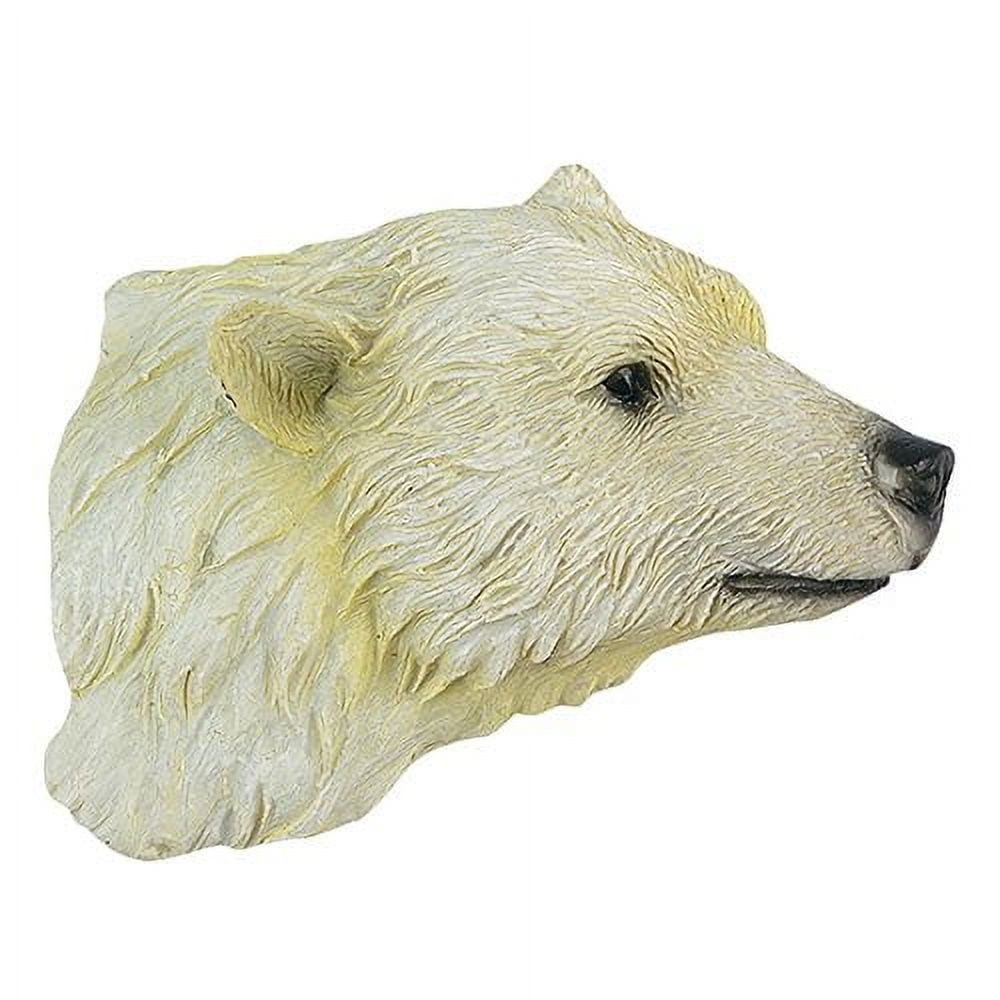 Polar Bear Head