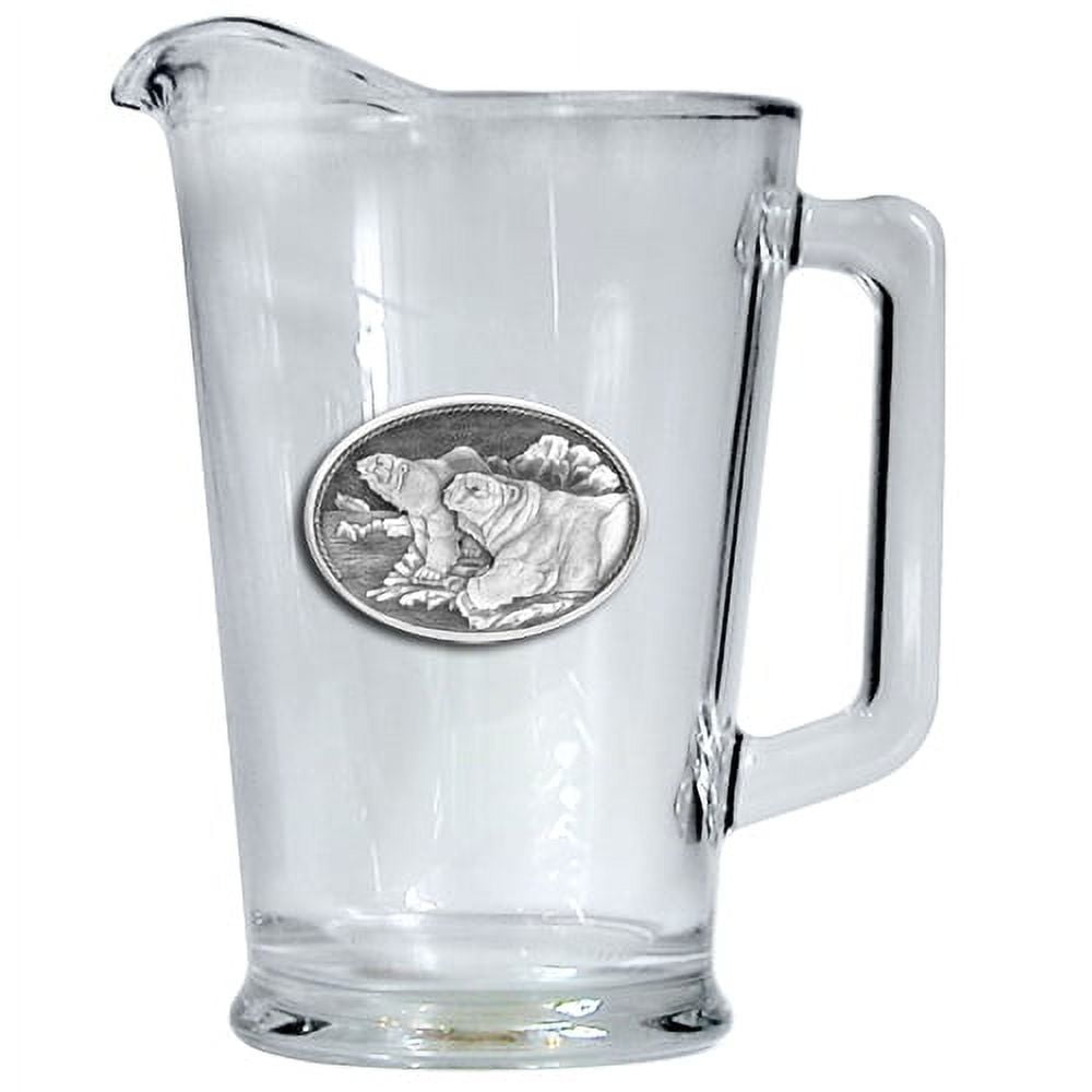 Polar Bear Pitcher - Walmart.com