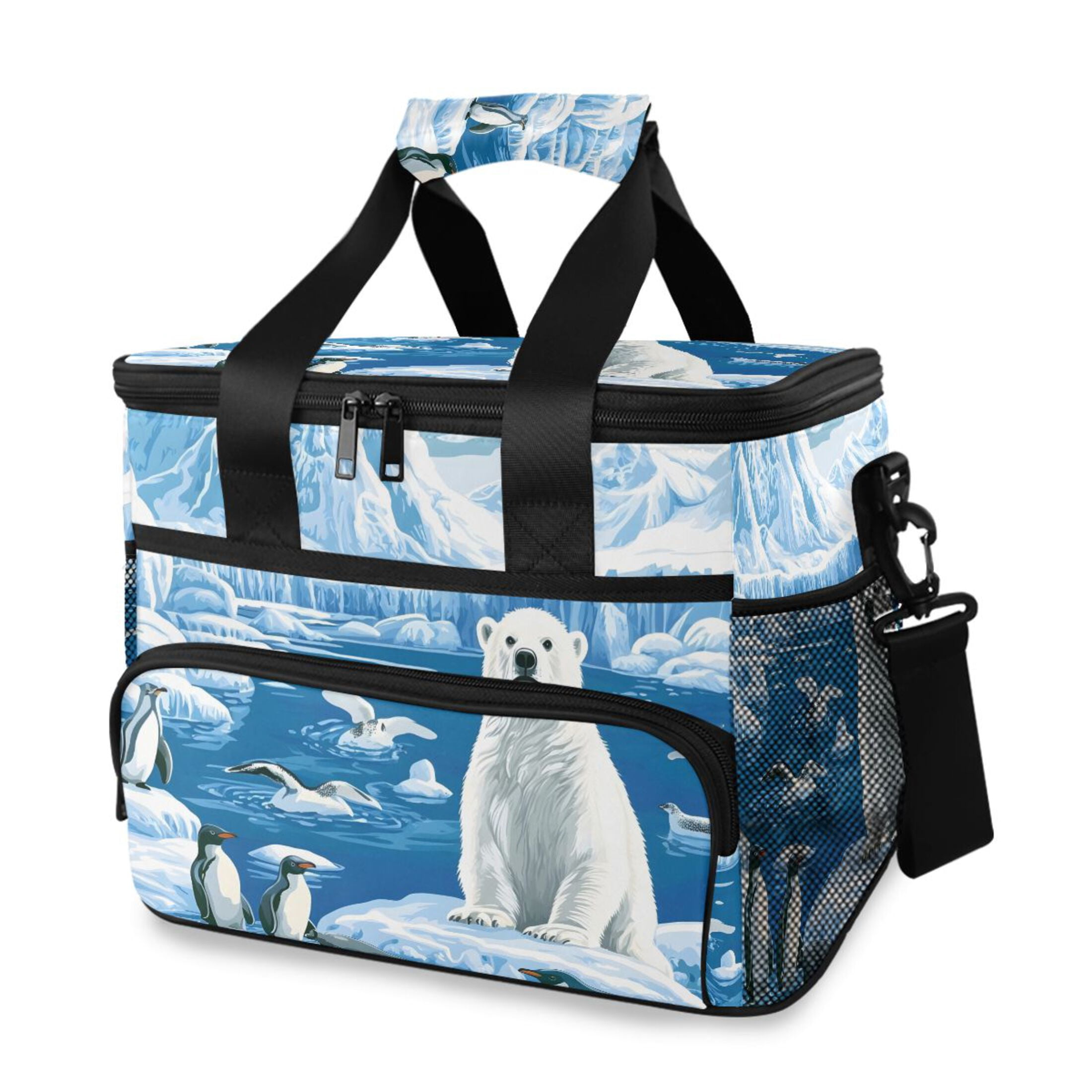 Polar Box