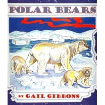 If Polar Bears Disappeared (Hardcover) - Walmart.com