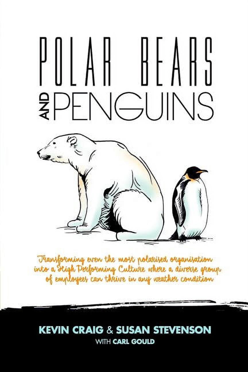 Polar Bears and Penguins: Transforming Even the Most Polarised ...