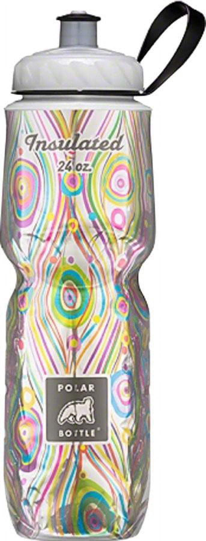 Polar Bottle 24oz Insulated Water Bottle - Walmart.com