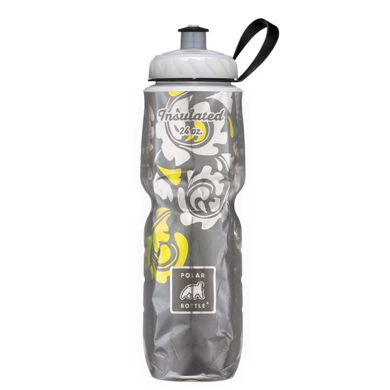 Polar Bottle Sport Insulated 24 oz Water Bottle - Metropolitan ...