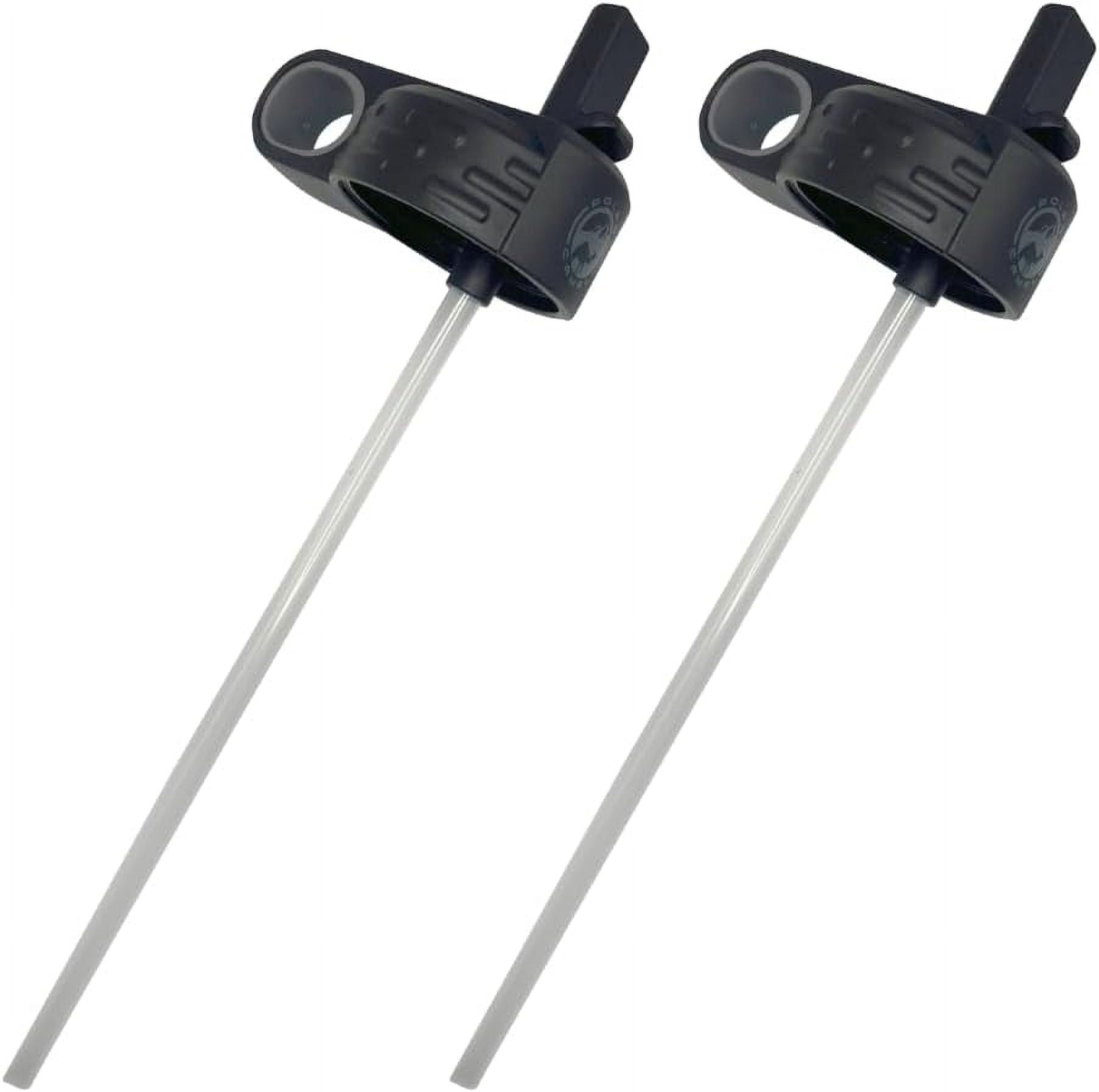 Polar Camel Lid Replacement With Straw, Flip Top Bottle Lid With Straw ...