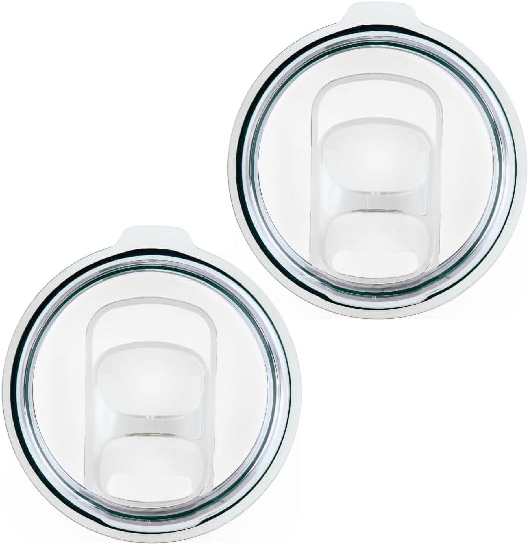 Polar Camel Slider Lid Replacement, Stainless Steel Tumbler Lids ...