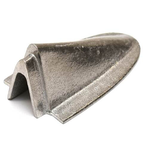 Polar Craft Boat Metal Vent Cap MMC1033-5 | Cast Aluminum 5 1/2 Inch ...