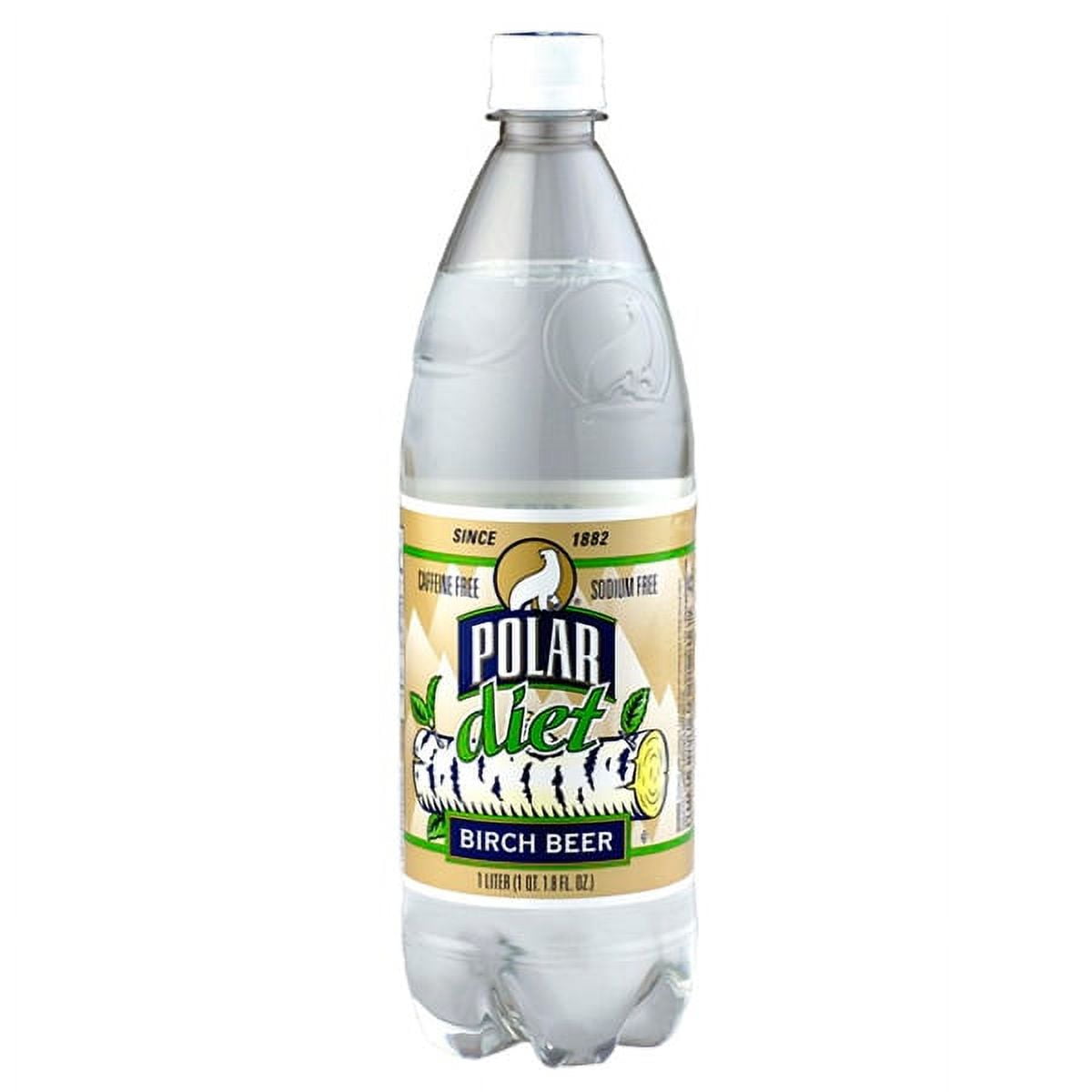 Polar Soda Pop in Beverages - Walmart.com
