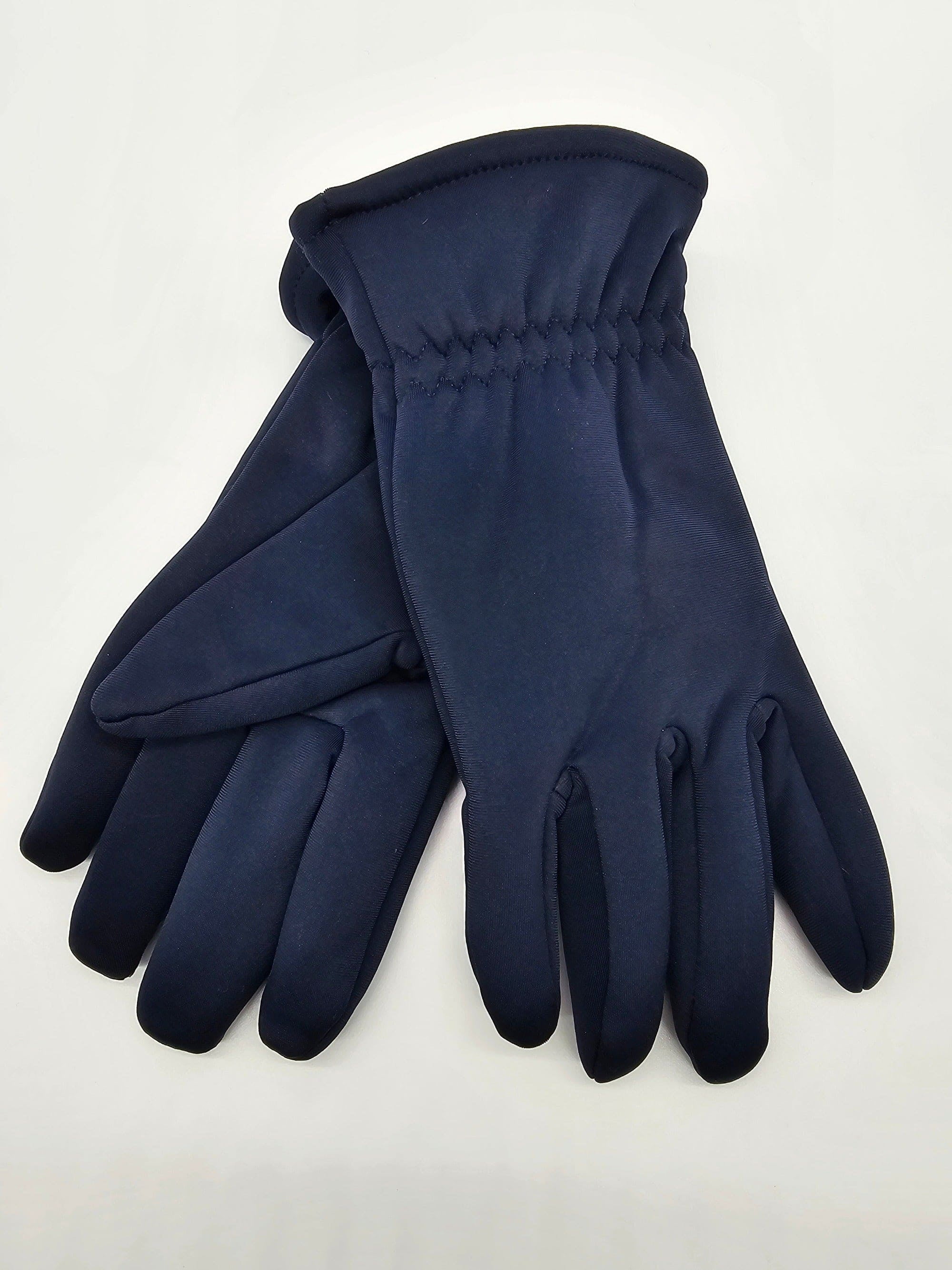 Polar Extreme Men's Warm Comfy Thermal Insulated Winter Gloves, Polar ...