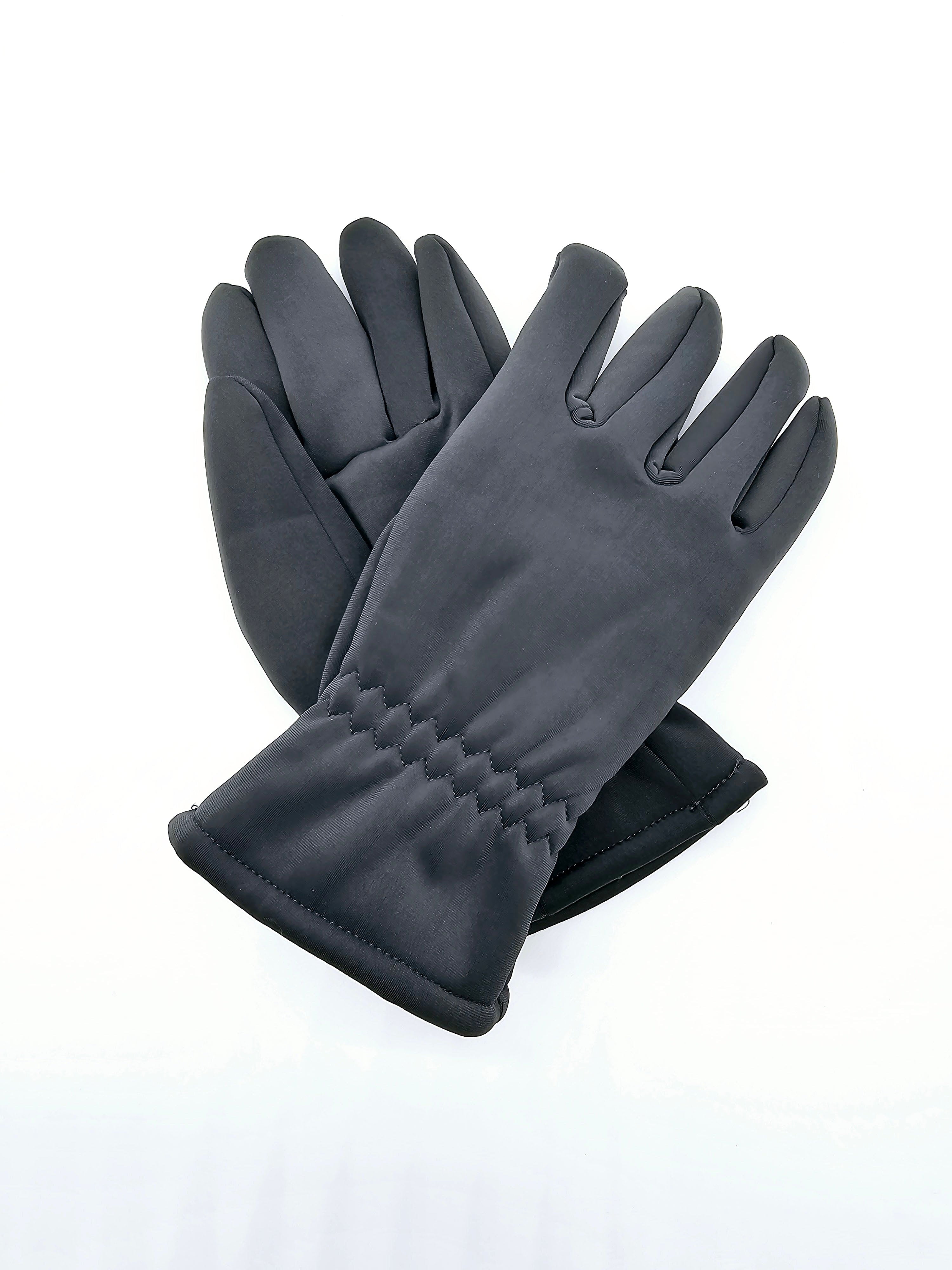 Polar Extreme Men's Warm Comfy Thermal Insulated Winter Gloves, Polar ...