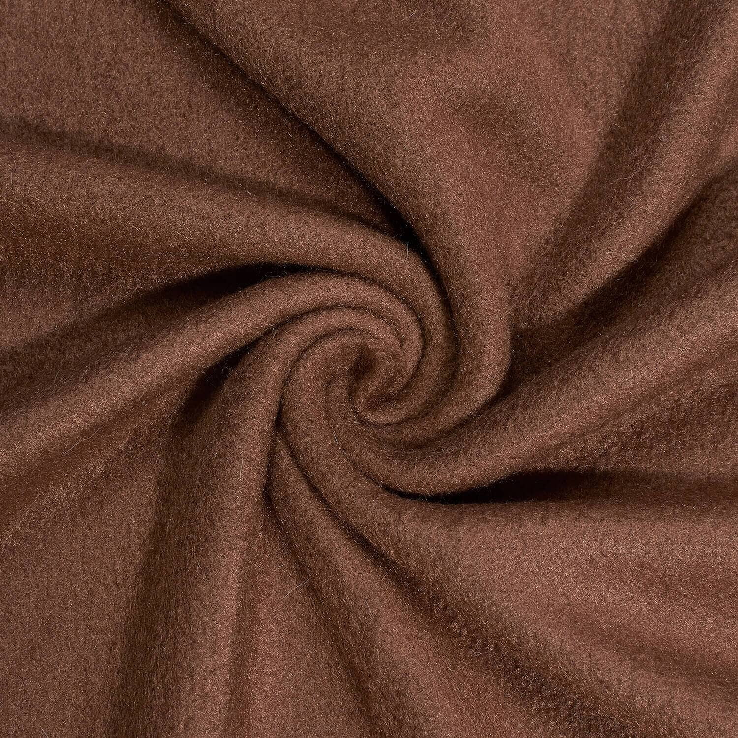 Polar Fleece 60" Soft Anti-Pill Polyester Flannel Fabric by the Yard ...