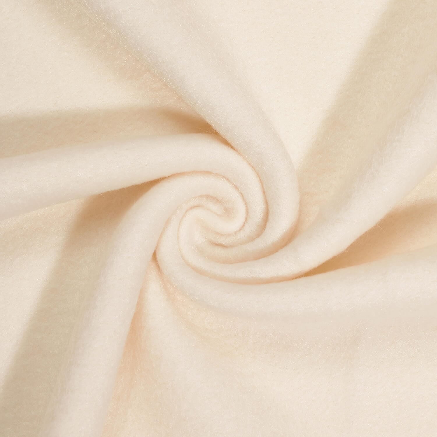 Polar Fleece 60" Soft Anti-Pill Polyester Flannel Fabric by the Yard ...