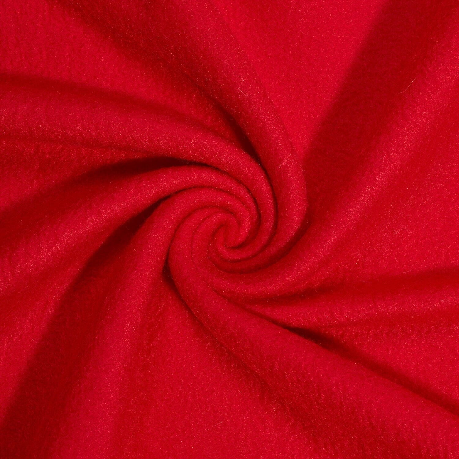 Polar Fleece 60" Soft Anti-Pill Polyester Flannel Fabric by the Yard ...