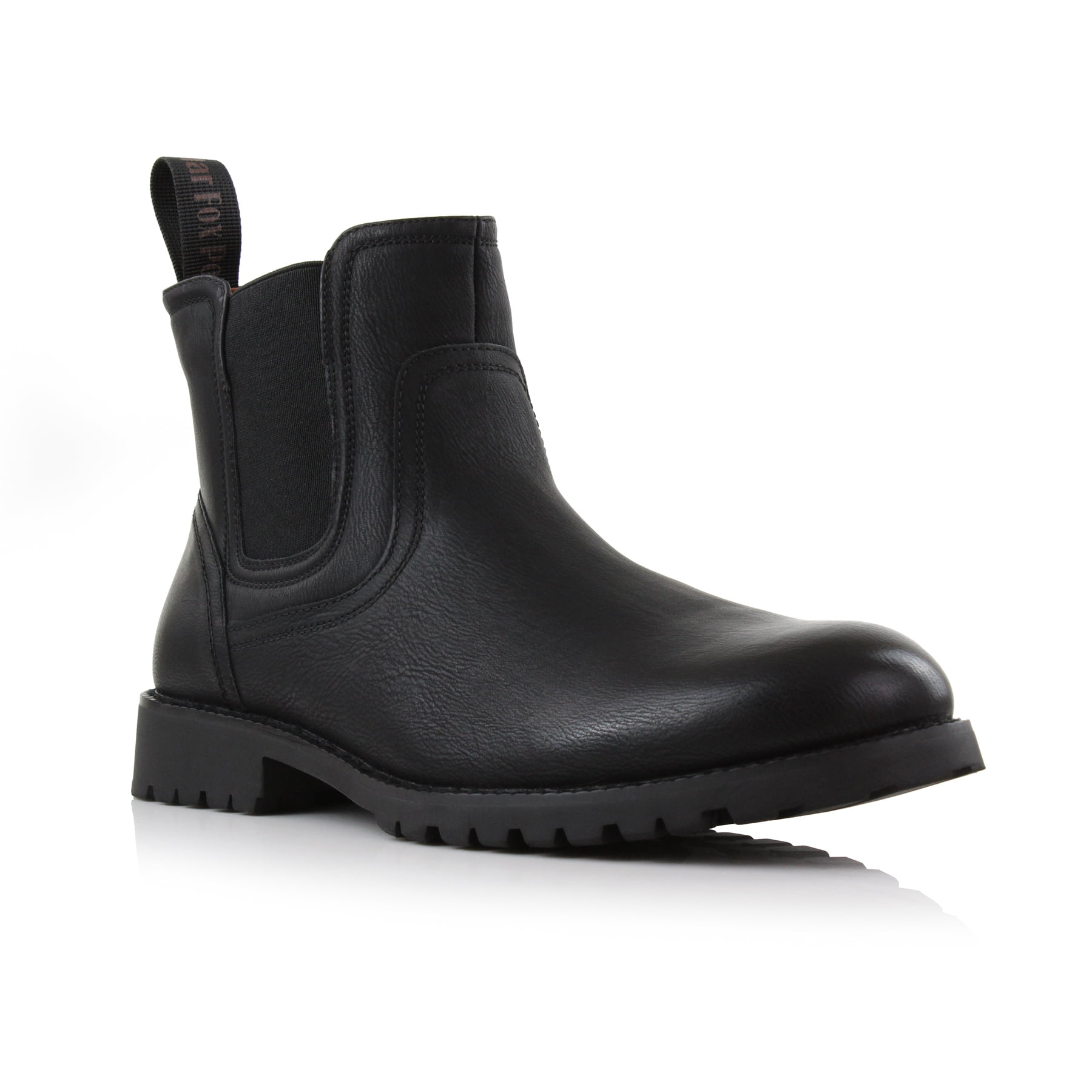 Polar Fox Duncan MPX806050 Rambler Style Western Chelsea Boots, in ...