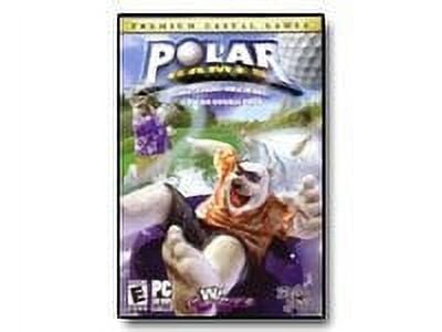 Polar Games - Win - CD - Walmart.com