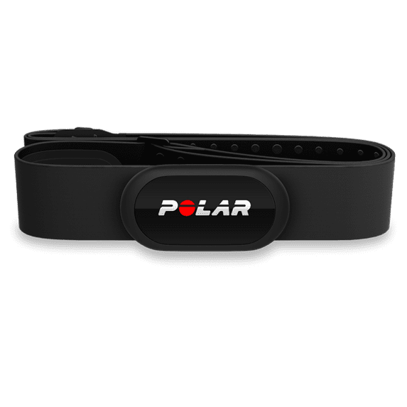 Polar H10 Heart Rate Monitor – ANT+ , Bluetooth – HR Sensor for Men and ...