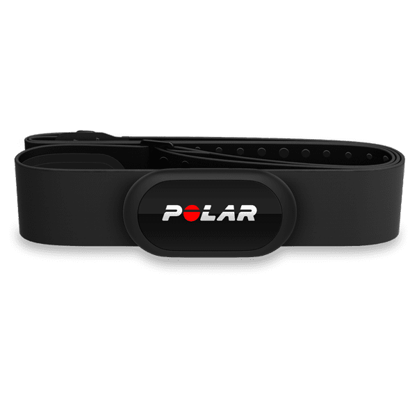 Polar H10 Heart Rate Monitor – ANT+ , Bluetooth – HR Sensor for Men and ...