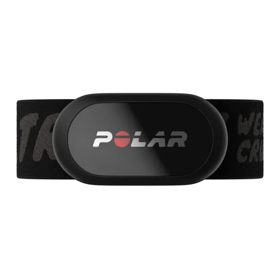 Polar H10 Wearable HR Monitor - ANT+, Bluetooth, Sensor for Men & Women ...