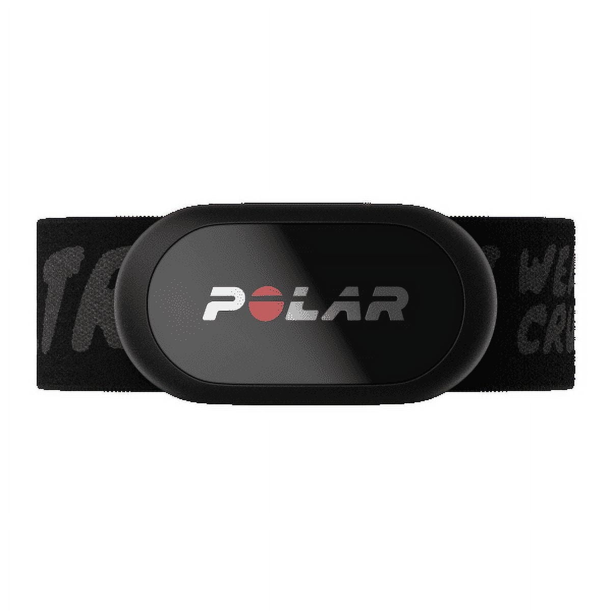 Polar H10 Heart Rate Monitor – ANT+ , Bluetooth – HR Sensor for Men and ...