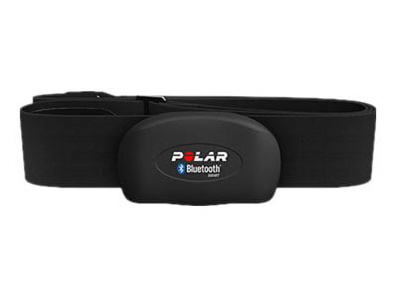Polar H7 Heart Rate Sensors